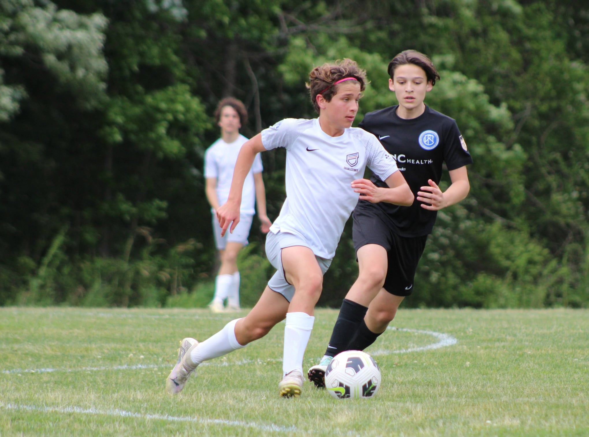 The Ultimate Youth Soccer Tier List (From Olly’s POV) - Olly On The Ball